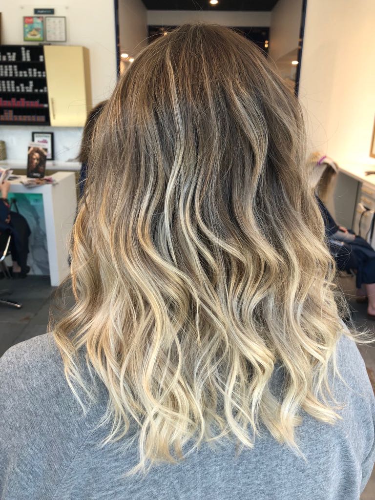 Nese Altas | Current Salon & Color Bar by Nese | Team Bios